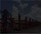 RigView | Oil & Gas Rig Scheduling & Project Management Software