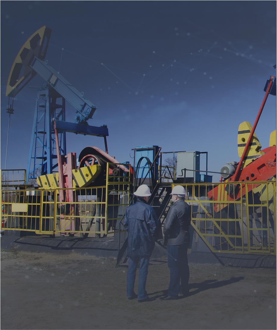 Drilling & Completions Management Software | Peloton Oil & Gas Solutions