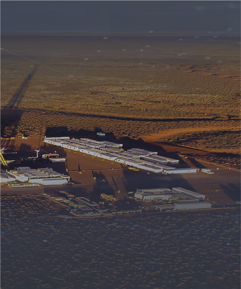 Hydraulic Frac Data Centralization | Peloton Oil & Gas Software