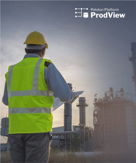 Production Operations Oversight | Oil & Gas Performance Management Software