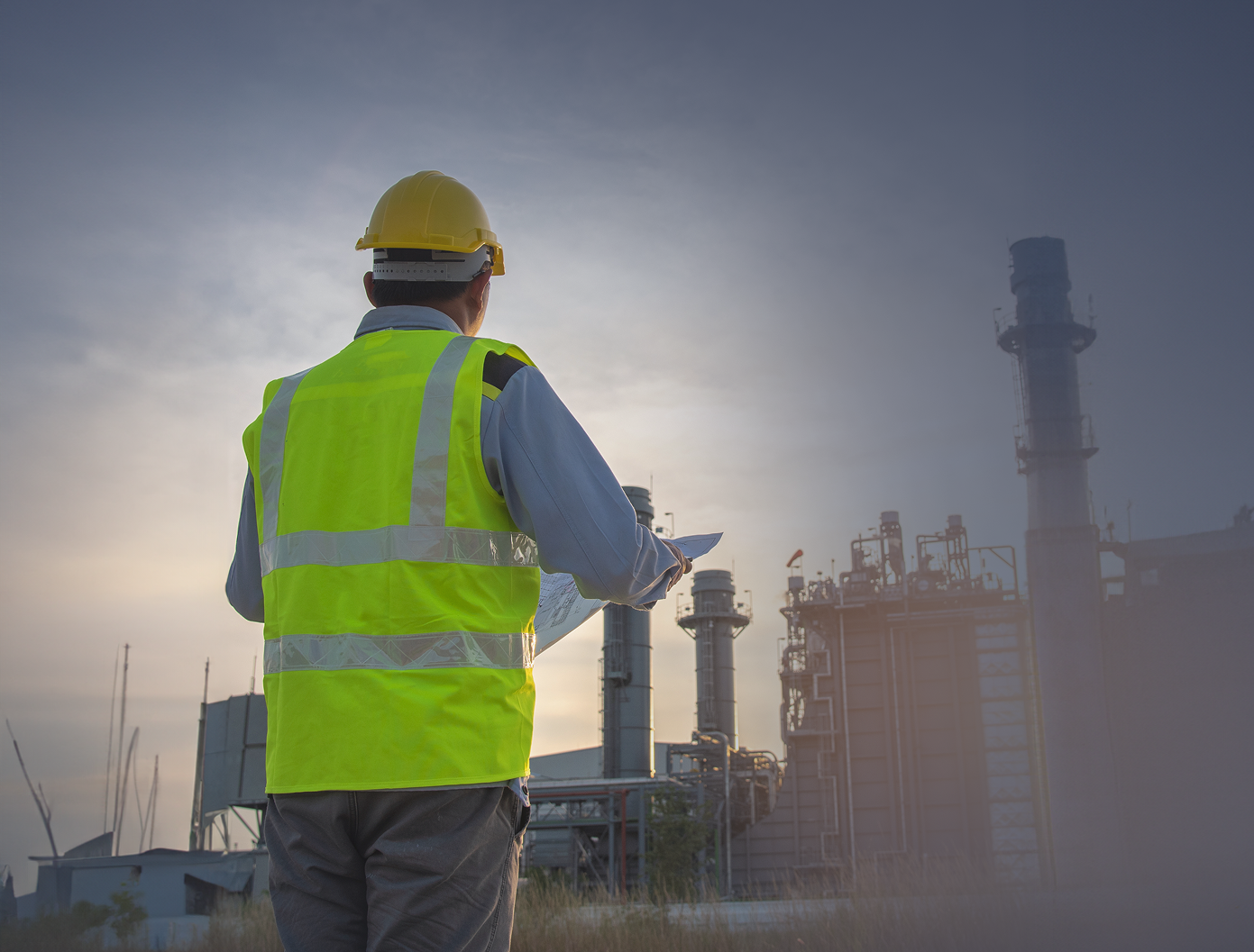 Site Construction & Facilities Coordination | Peloton Oil & Gas Use Case