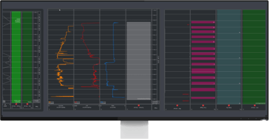 WellView Allez | Complete Well Lifecycle Data Management Software