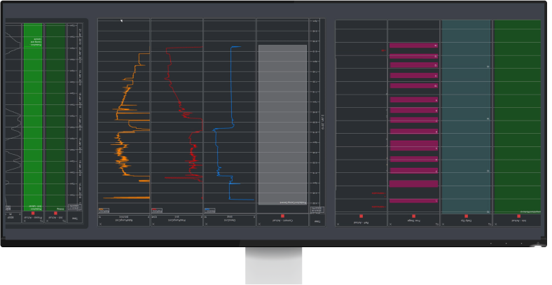 WellView Allez | Complete Well Lifecycle Data Management Software