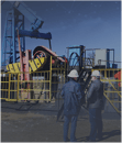 Drilling & Completions Management Software | Peloton Oil & Gas Solutions