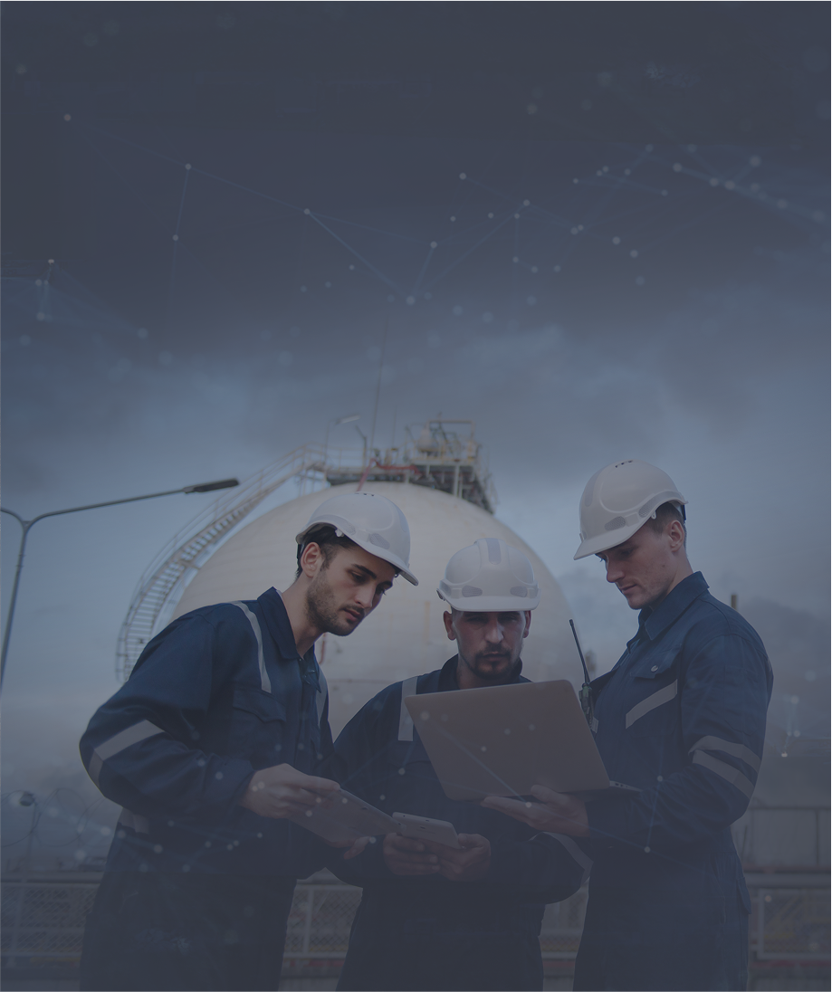 Geospatial Asset Analysis | Oil & Gas GIS Software Solutions by Peloton