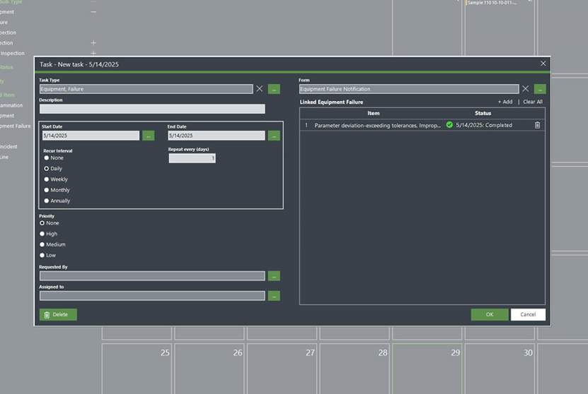Peloton Equipment | Oil & Gas Equipment Tracking & Inventory Management